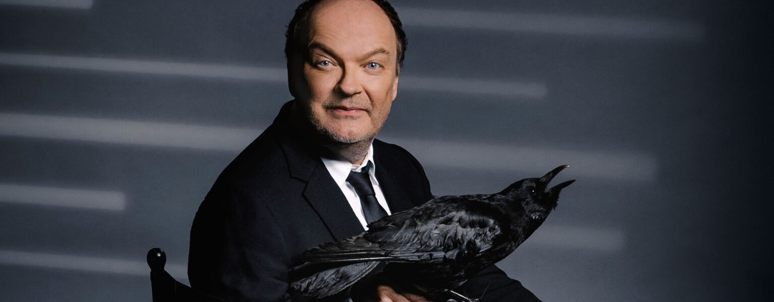 Hitch und ich - Harburger Theater